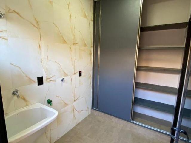 Condomínio Lagos de Icaraí térrea 178m2
