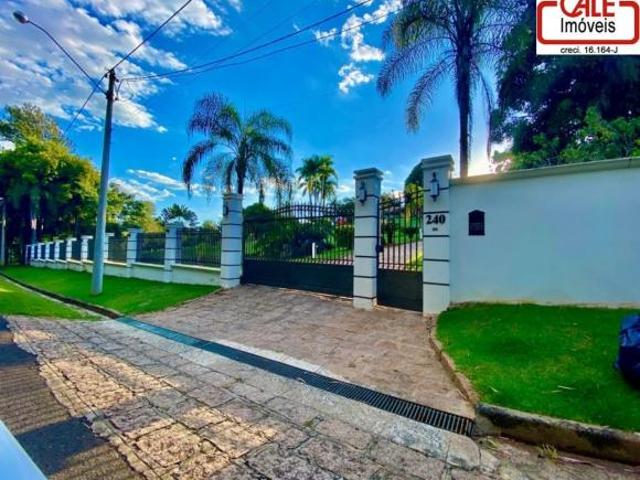 CONDOMINIO LAGOS DE SHANADU Chácara à venda CONDOMINIO SHANADÚ em Indaiatuba/SP