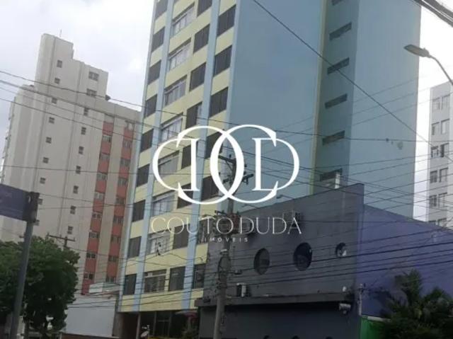 Condomínio Lafayette Apartamento à venda no bairro Centro São Caetano do Sul/SP
