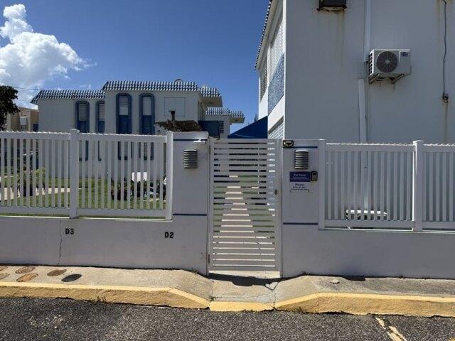 Condominio Las Cabanas Carr Km Barr Apt D, Isabela, Condo For Sale