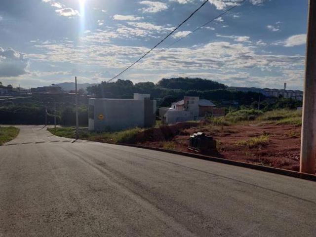 Condomínio Las Palmas | Pouso Alegre