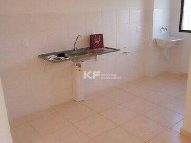 Condomínio Lar França Apartamento á venda Bonfim Paulista Ribeirão Preto/SP