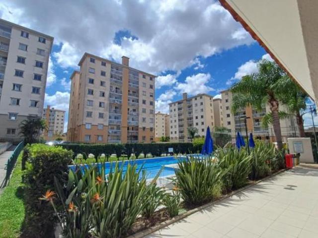 Condomínio Lazer completo e Pôr do Sol Belíssimo! 3 dormitórios à venda, 70 m²