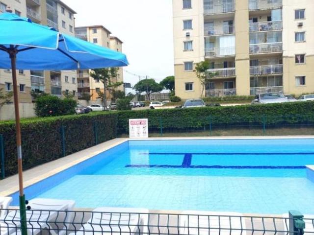 Condomínio Lazer completo e Pôr do Sol Belíssimo! 3 dormitórios à venda, 70 m²