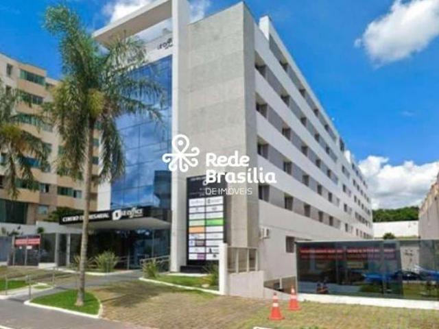 Condominio Le Office CA 11 Sala duplex à venda aceita financiamento e FGTS estuda permuta