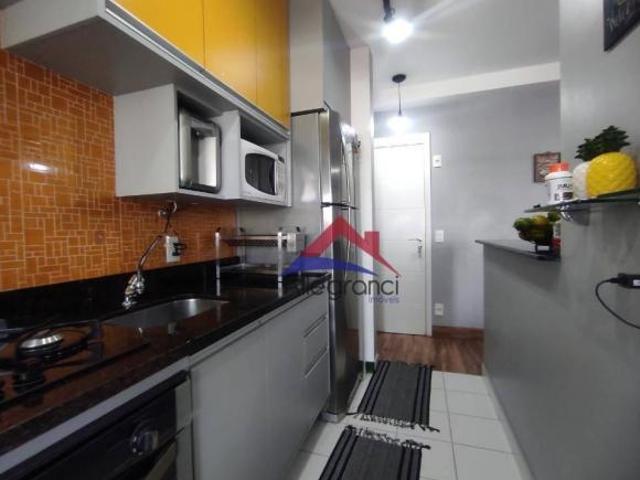 CONDOMINIO LE CHAMP 68 M² 2 DORM. 1 SUITE 1 VAGA AO LADO DA ESTAÇÃO BELÉM DO METRÔ 750