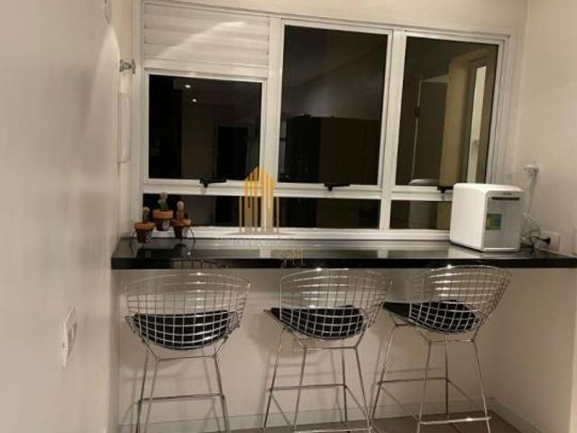 Condomínio LE PORT ROYALE em Vila Andrade Apartamento de 167m² com 2 dormitórios/1 suite, 4 banhei