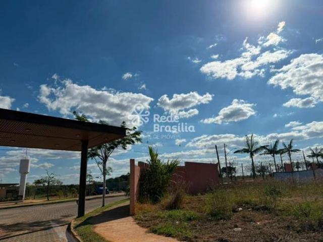 Condomínio Le Premier Residence Terreno à venda, Jardim Botânico