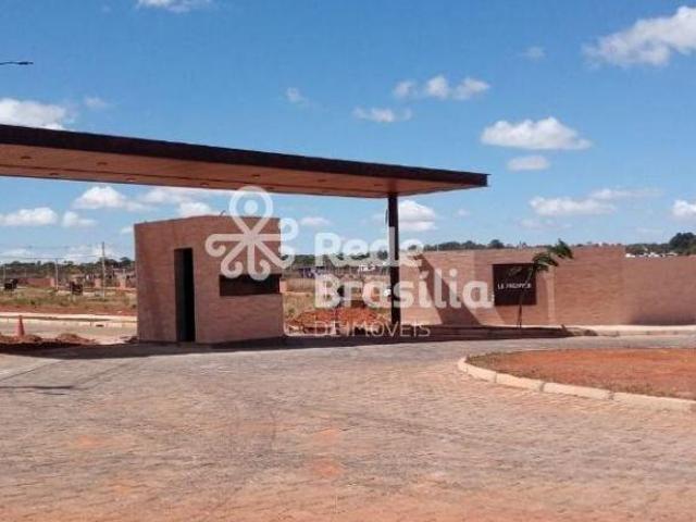 Condomínio Le Premier Résidence Terreno à venda, Jardim Botânico