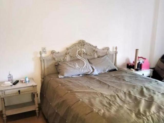 Condomínio Le Village Apartamento à venda com 225m², 3 quartos e 4 vagas