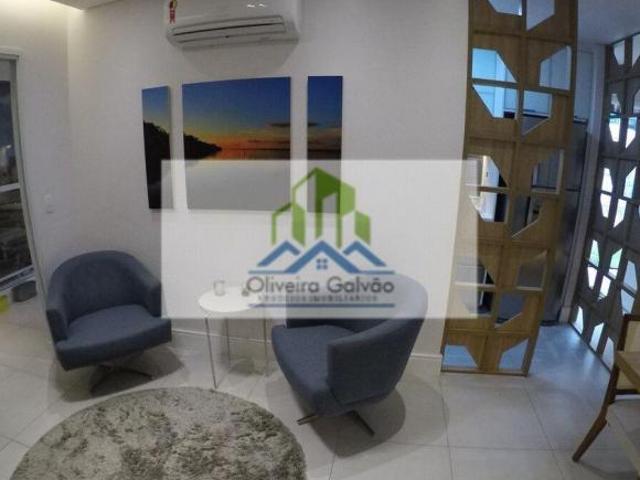 Condomínio Leaf Jardim das Flores Apartamento com 3 quartos, sendo 1 suíte, 2 vagas, varanda, laze