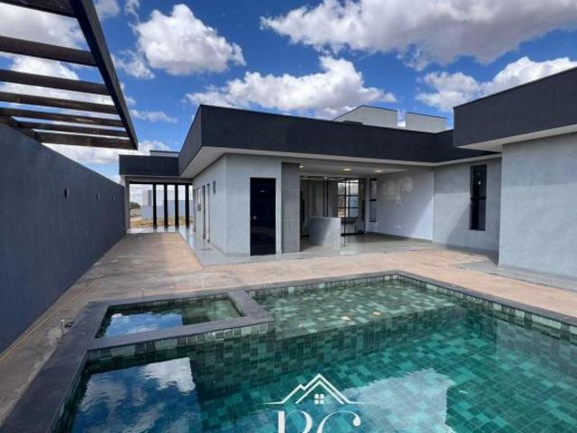 CONDOMÍNIO LEBLON –3 suites + Churrasqueira SETOR HABITACIONAL TORORÓ