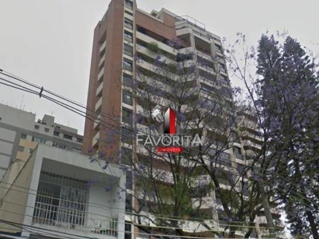 Condomínio Les Jardins Duplex com 4 dormitórios à venda, 284 m² por R$ 11.000.000 Jardim Europa