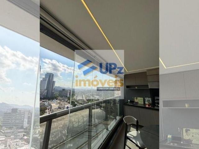 Condomínio Level Alphaville Apartamento com 3 suítes, 123m², depósito privativo e 2 vagas em Alpha