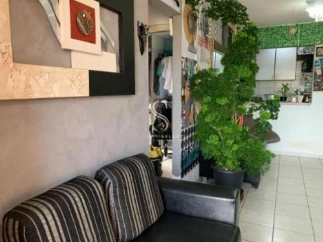 Condominio Liberty Tower na Aclimação, Apartamento à venda de 65m² com 2 dormtiórios, 1 vaga