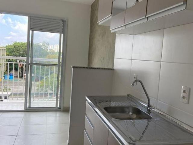 Condomínio Lion III, Cambuci Apartamento à venda no bairro Cambuci São Paulo/SP