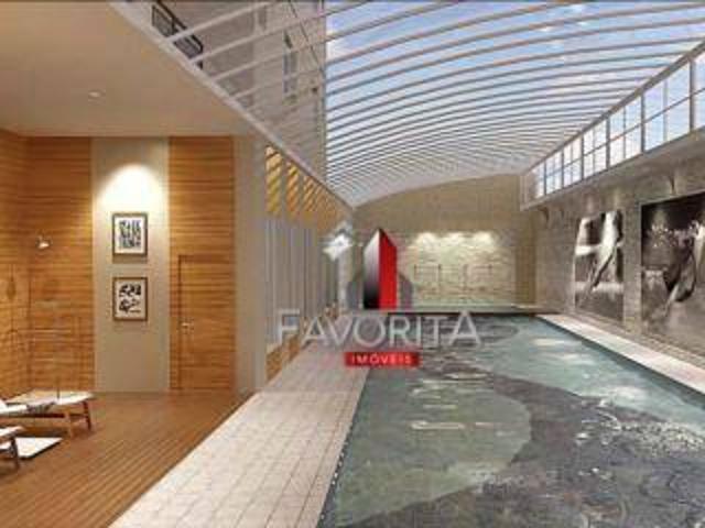 Condomínio Lindenberg Iguatemi, Apartamento com 3 dormitórios à venda, 245 m² por R$ 5.992.000 Ita