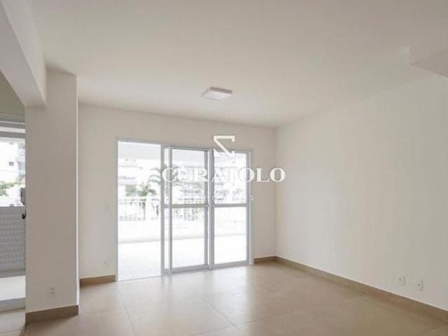 CONDOMÍNIO LINKED MOOCA Apartamento à venda com 98 m², 3 quartos, garden e 2 vagas, Mooca, São Pau