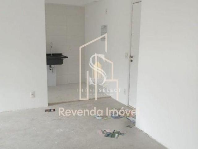 CONDOMINIO LIVING WISH PANAMBY NO MORUMBI, APARTAMENTO DE 84M² COM 3 DORMITÓRIOS