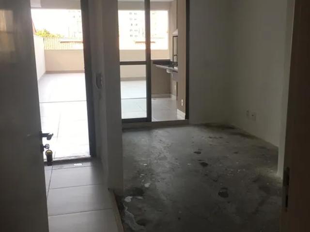 Condomínio Living Classico Zona Oeste
