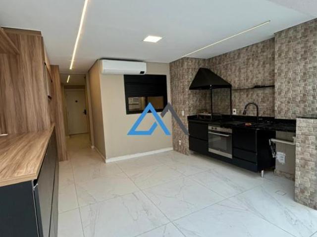 Condomínio Living Clássico Apartamento Garden à Venda – Living Clássico Barra Funda | 121 m²
