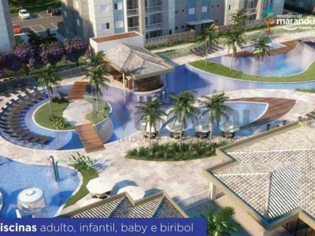 Condominio Localizado no Maranduba em Ubatuba sp R$659.700,00