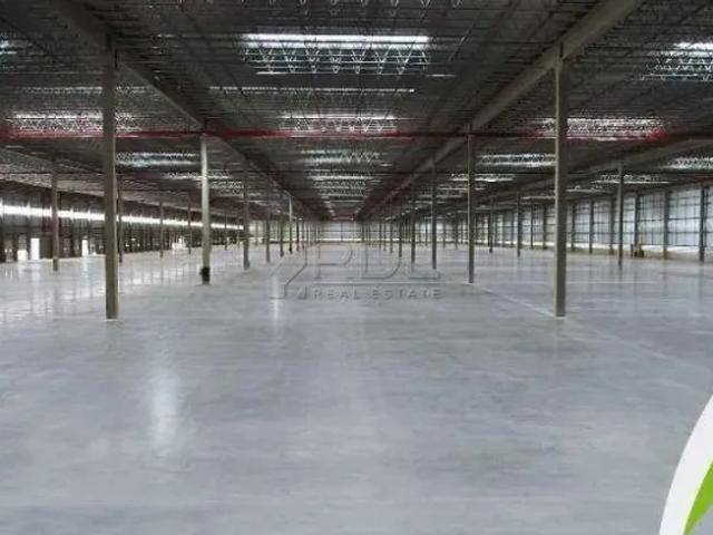 Condominio logistica de galpões guarulhos
