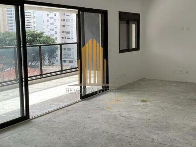 Condomínio Loomi Paulista. Apartamento á venda 120m², 2 dormes, 2 suites, 2 vagas, Aclimação SP