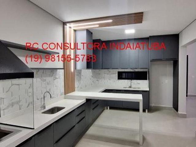 Condominio, Loteamento Park Gran Reserve, Indaiatuba, SP