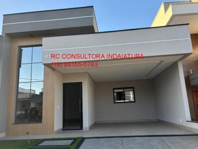 Condominio, Loteamento Park Gran Reserve, Indaiatuba, SP