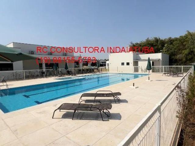 Condominio, Loteamento Park Gran Reserve, Indaiatuba, SP