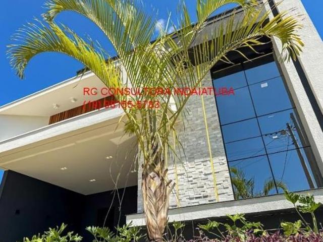 Condominio, Loteamento Park Gran Reserve, Indaiatuba, SP