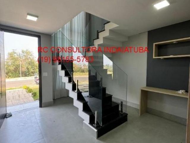 Condominio, Loteamento Park Gran Reserve, Indaiatuba, SP