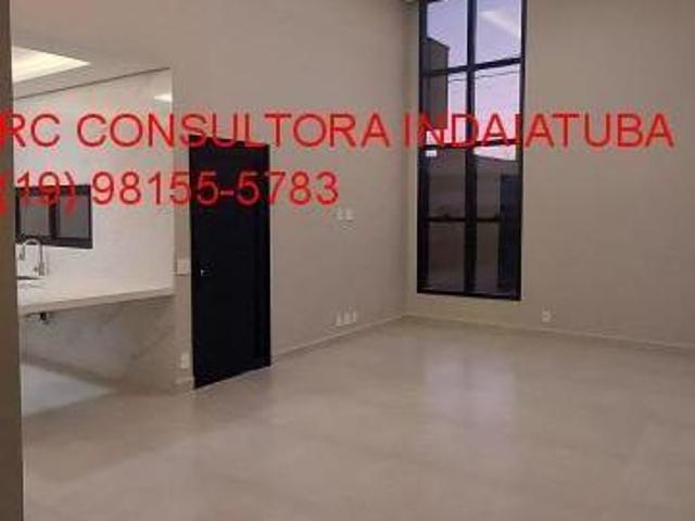 Condominio, Loteamento Park Gran Reserve, Indaiatuba, SP