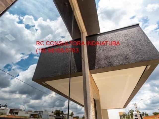 Condominio, Loteamento Park Gran Reserve, Indaiatuba, SP