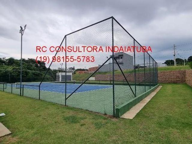 Condominio, Loteamento Park Gran Reserve, Indaiatuba, SP