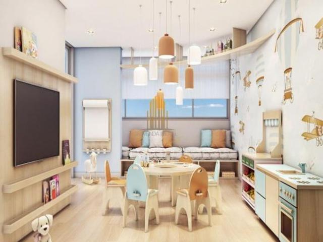 CONDOMÍNIO PURITY MOEMA APARTAMENTO DE 150M² COM 3 SUÍTES, SALA AMPLA, 5 BANHEIROS E 2 VAGAS