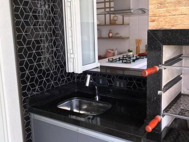Condomínio Paisagem Tamboré Vende se Apartamento mais desejados de Alphaville Tamboré