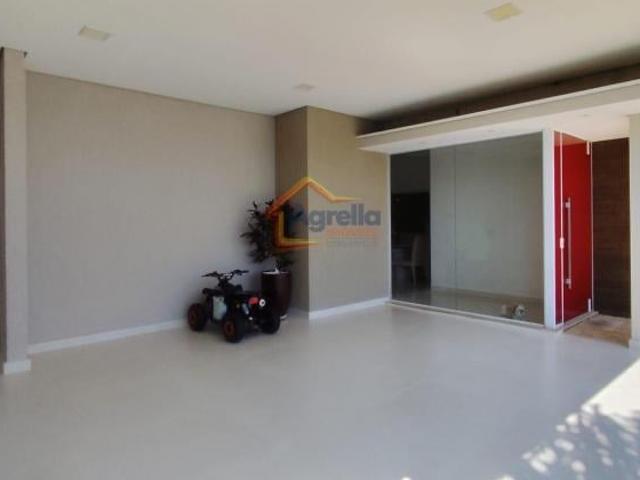 Condomínio Palm Park CASA TÉRREA À VENDA NO CONDOMÍNIO PALM PARK EM ESTIVA GERBI/SP