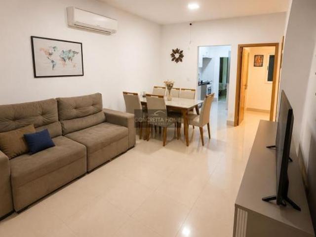 Condomínio Palm Village Oportunidade Linda Casa 127m² | 2 Suítes 1 Demi Suíte no Condomínio Palm V
