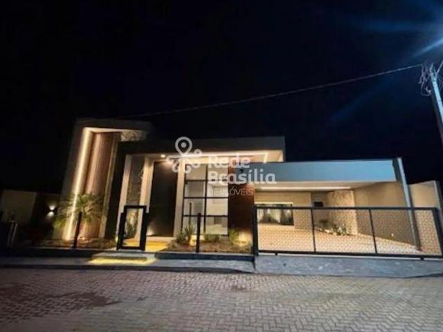 Condominio Palmeira Casa a venda, 4 Suites, Vicente Pires Df