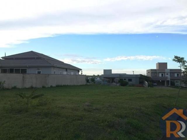 Condomínio Palmeiras Imperiais em Salto SP, Terreno com ótima topografia, 985,00 m2