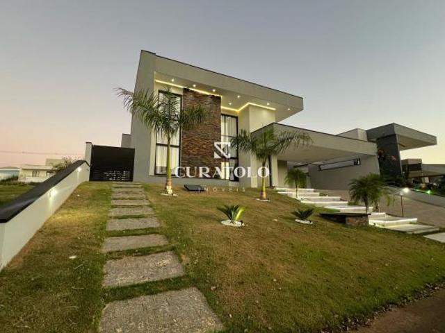 Condomínio Palmeiras Imperiais Salto Casa em condomínio à venda com 3 quartos e 5 vagas em Salto