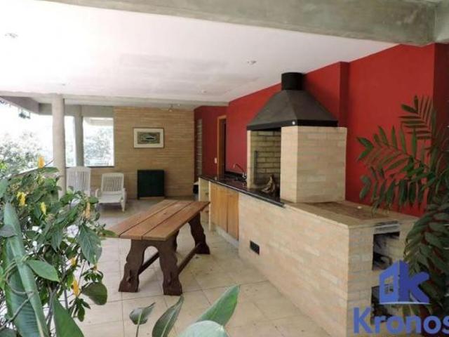 Condomínio Palos Verdes Contemporânea. Linda Vista e espaço gourmet!