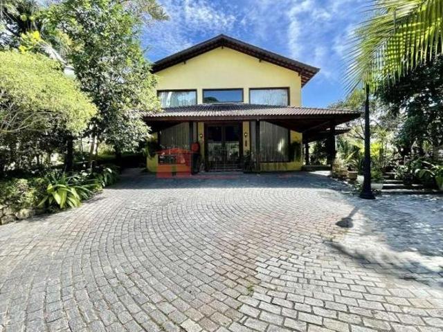 Condomínio Palos Verdes em Granja Viana Cotia código 1170