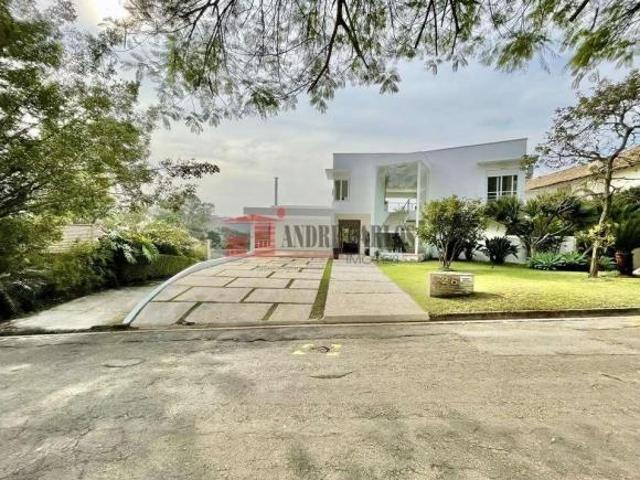 Condomínio Palos Verdes em Granja Viana Cotia Código 1204