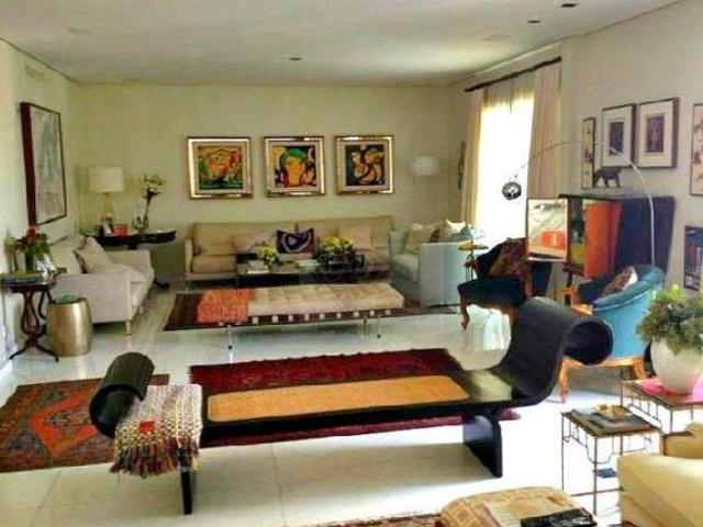 Condomínio Palazzo Monte Leone Itaim Bibi