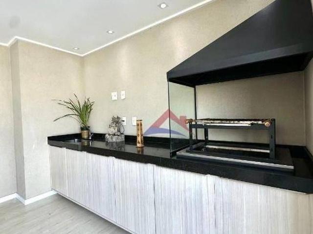 CONDOMINIO PALAZZO SAN FELIPE RUA SÃO FELIPE 189 APARTAMENTO VENDA 1.590.000,00 135 M² 3