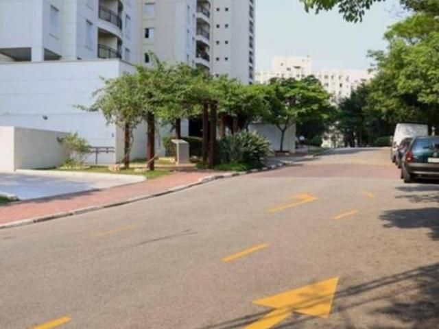 Condomínio Panorama Home & Resort ? Jaguaré 90m² 3 dormitórios 2 vagas