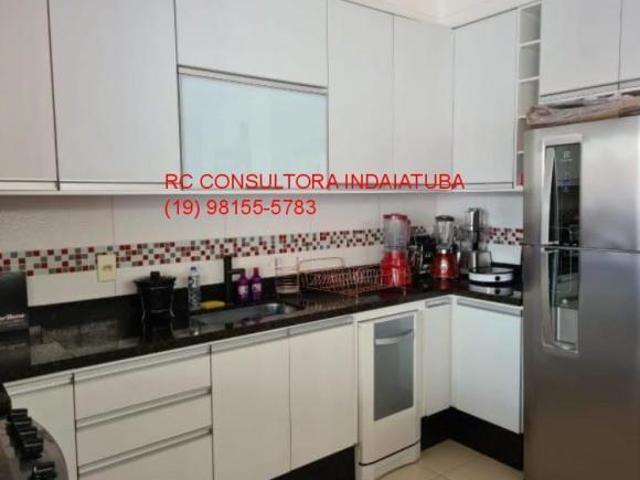 Condominio, Panorama, Indaiatuba, SP